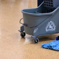 What to Know About Custodial Work Injuries