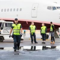 Understanding Tarmac Worker Injuries