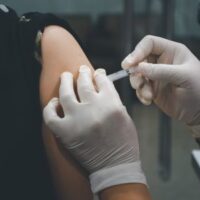 Needle Stick Injuries and Hospital Workers